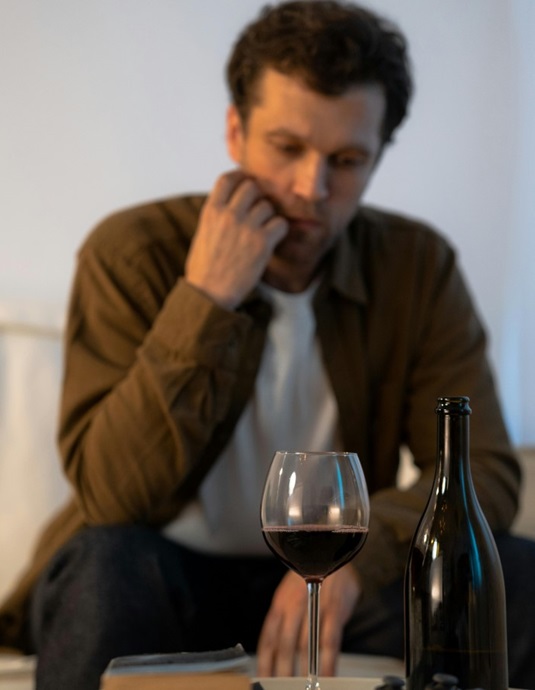 Alcohol Use Disorder (AUD) - Cervello Psychiatry